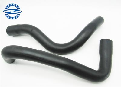 China Excavator  E307 E307B Flexible Upper Radiator Water Hose 135-5679 1355679 for sale