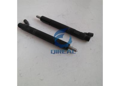中国 Engine Fuel Injector dongfeng truck diesel engine spare parts 6CT 6CTAA fuel injector 3928384 販売のため