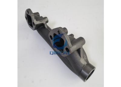 Cina Collettore di scarico diesel di Cummins NT855 delle componenti del motore 3031186 in vendita