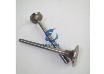 Cina Excavator diesel engine parts 3040830 EXHAUST VALVE Fits Cummins NT855 145701 in vendita