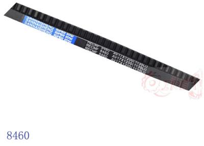 China RUBBER PARTS BELT RECMF-8460 FOR YANMAR POWER GENERATORS for sale