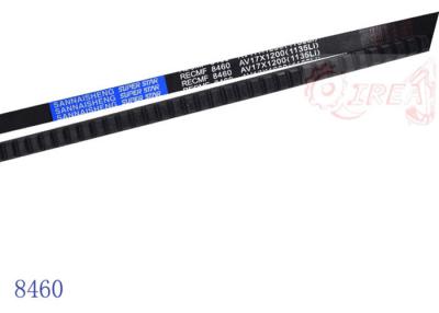 China RUBBER PARTS BELT RECMF-8460 FOR YANMAR POWER GENERATORS for sale