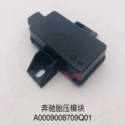 China A0009008709Q01 Excavator Spare Parts Tire Pressure Module Te koop