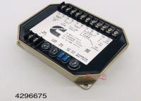 China 4296675 Governor Control For Generator K38 K19 for sale