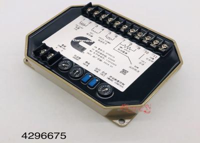 China 4296675 Governor Control For Cummins Generator K38 K19 for sale
