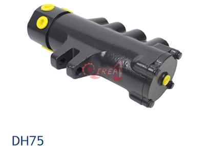 Cina Daewoo Excavator Hydraulic Parts DH75 Center Swivel Joint in vendita
