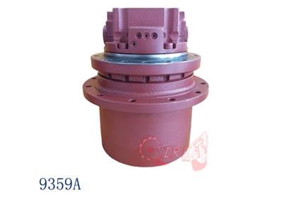 China Phv-390-53b-1-9359A Final Drive Travel Motor For Mini Excavator for sale