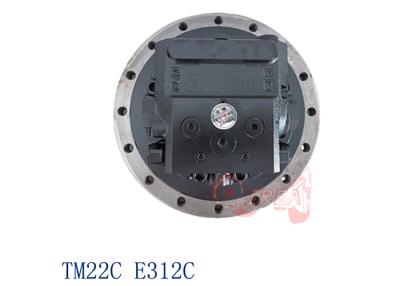 Cina Motore 31N3-40010 31N3-40030 31N3-40040 TM22C di viaggio di Spare Parts R110 R110-7 dell'escavatore in vendita