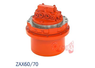 Cina Parti idrauliche per escavatori ZTM18 riduttore azionamento finale motore di marcia per ZX60 ZX70 ZTM07 in vendita