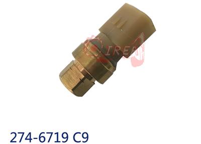 China 276-6793 Excavator Electrical Parts E330D C9 Excavator Pressure Sensor Te koop