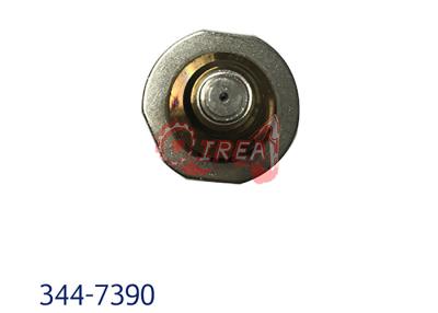 China Van de Drukschakelaar van E320E E330D 344-7390 het Graafwerktuig Pressure Sensor 344-7390 Te koop