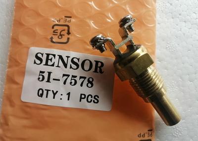China de Sensor van de het Watertemperatuur van 5I7578 5I-7578 voor E320B-Graafwerktuig Te koop