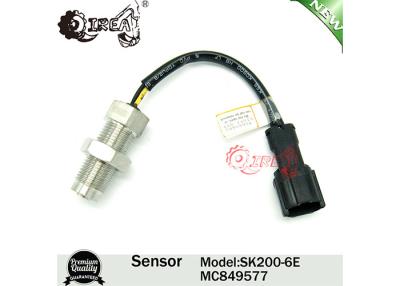 China R220-5 R220-7 Excavator Electrical Parts Speed Sensor 21E3-0042 for sale