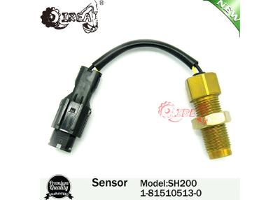 China 1815105130 6RB1 4HK1 Excavator Speed Sensor SH450-3  1-81510513-0 for sale