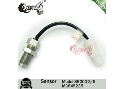 China Sk200-3 Sk200-5 Excavator Spare Parts Revolution Sensor Mc845235 à venda