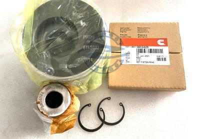 중국 Excavator Spare Parts Aluminum 6CT Diesel Engine Piston 3802406 3802263 판매용