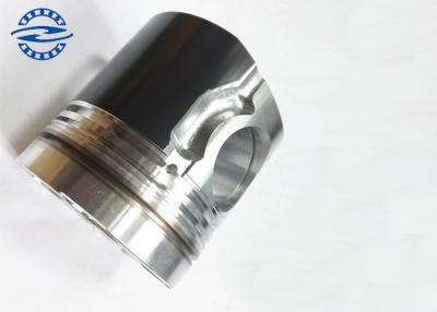 중국 Standard Excavator Engine Parts DL06 Diesel Engine Piston 판매용