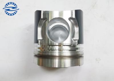 Китай Standard Excavator Engine Parts DL06 Diesel Engine Piston продается
