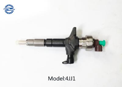 Китай Common Rail Injector 095000-6980 8-98011604-5 for 4JJ1 SH130-5 продается