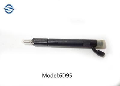 中国 PC200-6 6207-11-3100のディーゼル機関6D95の燃料噴射装置のアッセンブリ 販売のため