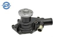 China ISUZU 4BD1 Excavator water pump 8-94376865-0 for SH120 excavator for sale