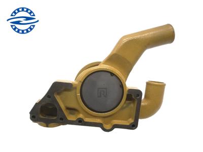 Cina 6140-60-1110 6131-62-1240 Water Pump 4D105-3 for Komatsu Excavator Engine Parts in vendita