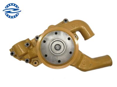Cina 6140-60-1110 6131-62-1240 Water Pump 4D105-3 for Komatsu Excavator Engine Parts in vendita