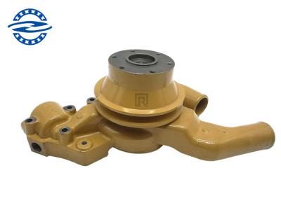 Cina 6140-60-1110 6131-62-1240 Water Pump 4D105-3 for Komatsu Excavator Engine Parts in vendita
