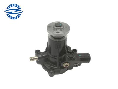 중국 4TNV84 4TNE88 129002-42004 YANMAR Water Pump 56.5*37.5*16cm for Excavator Engine Parts 판매용
