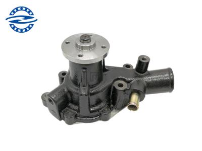 China 4BA1 4BC1 5136101870 5136101500 for ISUZU Engine water pump for sale