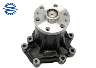 China 4HK1 Excavator Water Pump  8-98022822-1 For ZAX200-3 ZAX210-3 ZAX240-3 Excavator Engine Parts for sale