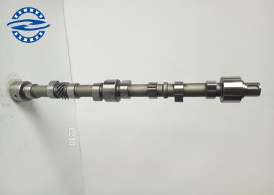 중국 좋은 가격 우수한 품질의 디젤 엔진 부품 C240 ​​캠축 5125110780 판매용