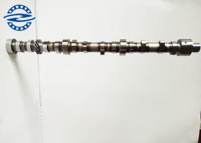 China Excavator Diesel Engine Camshaft 6D34  ME081737 for MITSUBISHI for sale