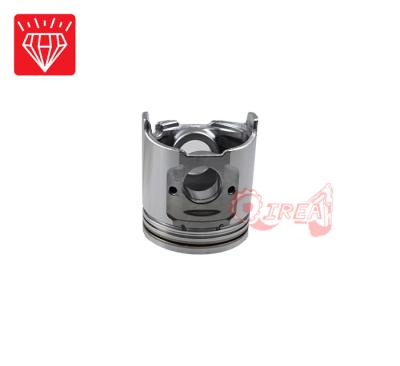 Китай 4TNE94 Piston Kit Excavator Engine Parts 129900-22080 Long Life продается