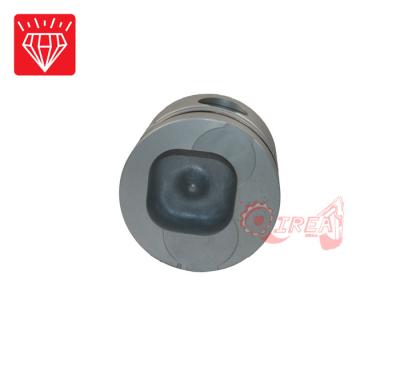 중국 알루미늄 6BD1 피스톤 장비 굴착기 기계는 1-12111777-0 5-12111-30-1를 분해합니다 판매용