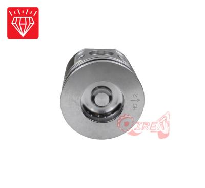 중국 고성능 굴착기 엔진 부품 4TNV94 피스톤 장비 129906-22080 판매용