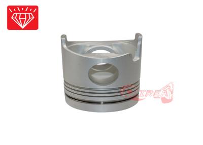 Chine 13211-2152 Engine Spare Parts H07CT Piston 58mm Chamber à vendre