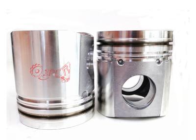 중국 Excavator Engine Parts 3948095 Piston For 6CT Size 114mm 판매용