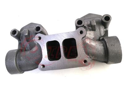 Cina NT855 Excavator Engine Parts Marine Exhaust Manifold 3031187 3026051 in vendita