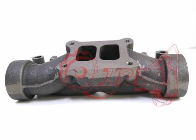 Cina NT855 Excavator Engine Parts Marine Exhaust Manifold 3031187 3026051 in vendita