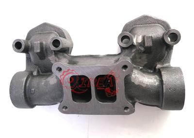 Cina NT855 Excavator Engine Parts Marine Exhaust Manifold 3031187 3026051 in vendita