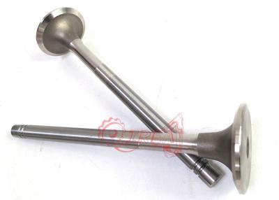 중국 NT855 NTA855 Engine Spare Parts Exhaust Valve 3040830 판매용