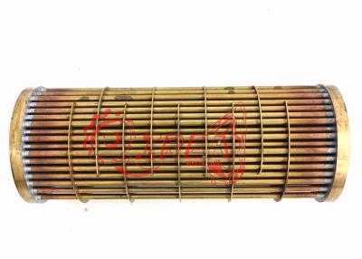China ISO9001 Excavator Engine Parts 38997784 Heat Exchange Filter Element for sale