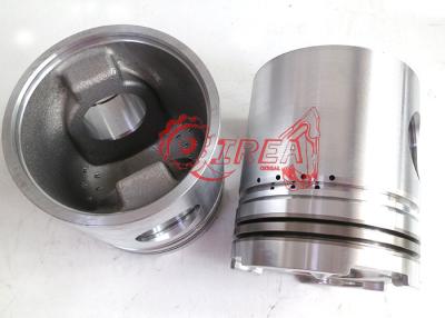 China 3055099 4913782 Engine Overhaul Kits Cylinder Liner , NT855 Diesel Engine Piston Kit for sale