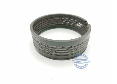 중국 최고 품질의 굴착기 엔진 부품 4JG1 피스톤 링 판매용