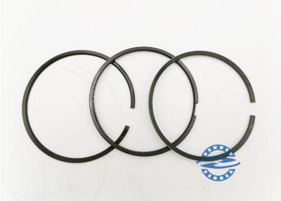중국 PC200-6 excavator parts 6d95 engine 6209-31-2400 piston ring 판매용