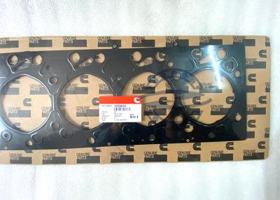 Chine 6D107 QSB4.5 QSB6.7 ISBe ISDe Cylinder Head Gasket 3958644 3958645 3954876 3954875 à vendre
