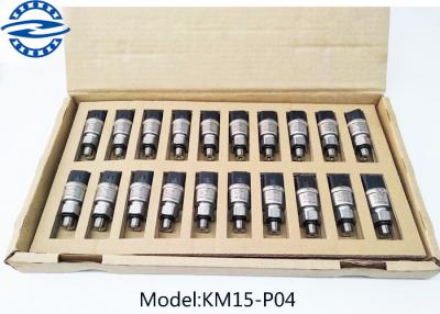 China Original Kobelco Solenoid Valve 5MPa SH210-6 Excavator Low Pressure Sensor For Sumitom KM15-P04 for sale