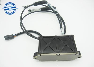 China Excavator Spare Parts E320B  E312B Throttle Motor 247-5231 for sale