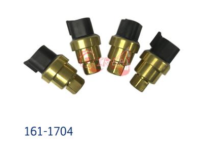 China Excavator  Electrical Parts C9 Excavator Pressure Sensor 161-1704 Te koop
